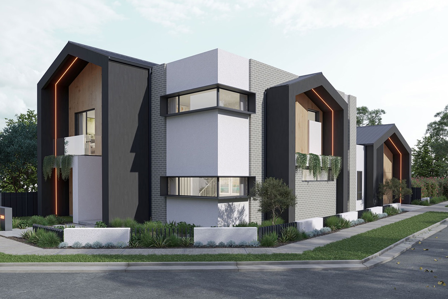 Lot 7373 Marsden Park - Baiss Designs